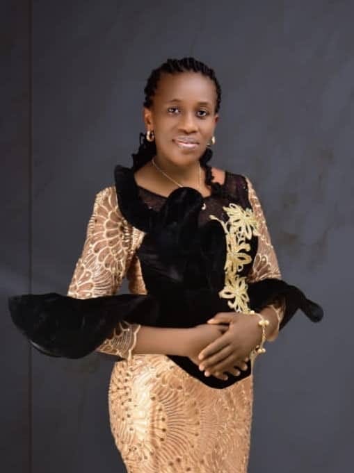 About – Dr. Chinyere Blessing Chigor – Medium