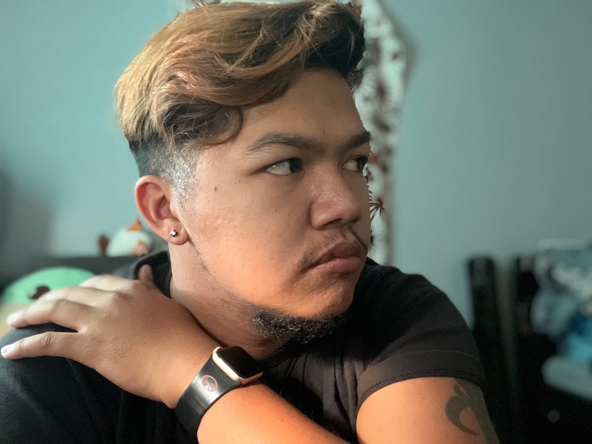 Gabriel Morales – Medium