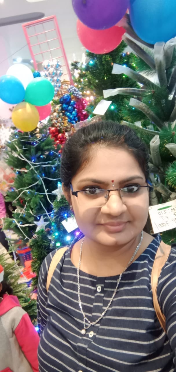 About – Mounika rayaprolu – Medium