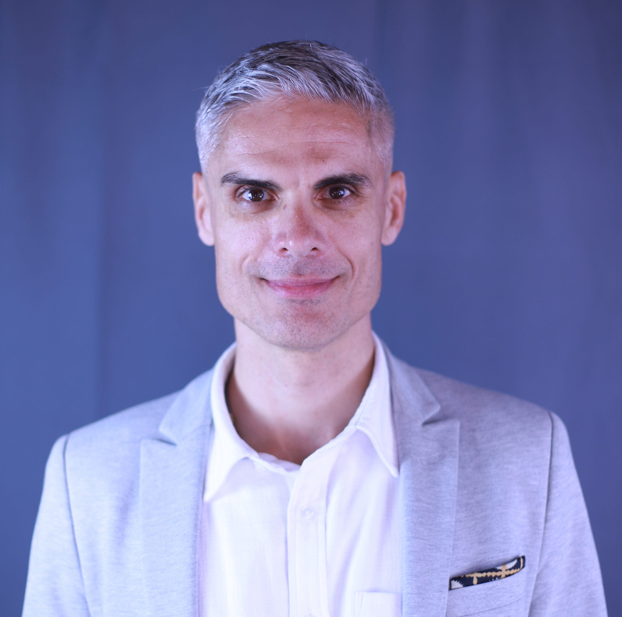 About – Christopher Jablonski – Medium