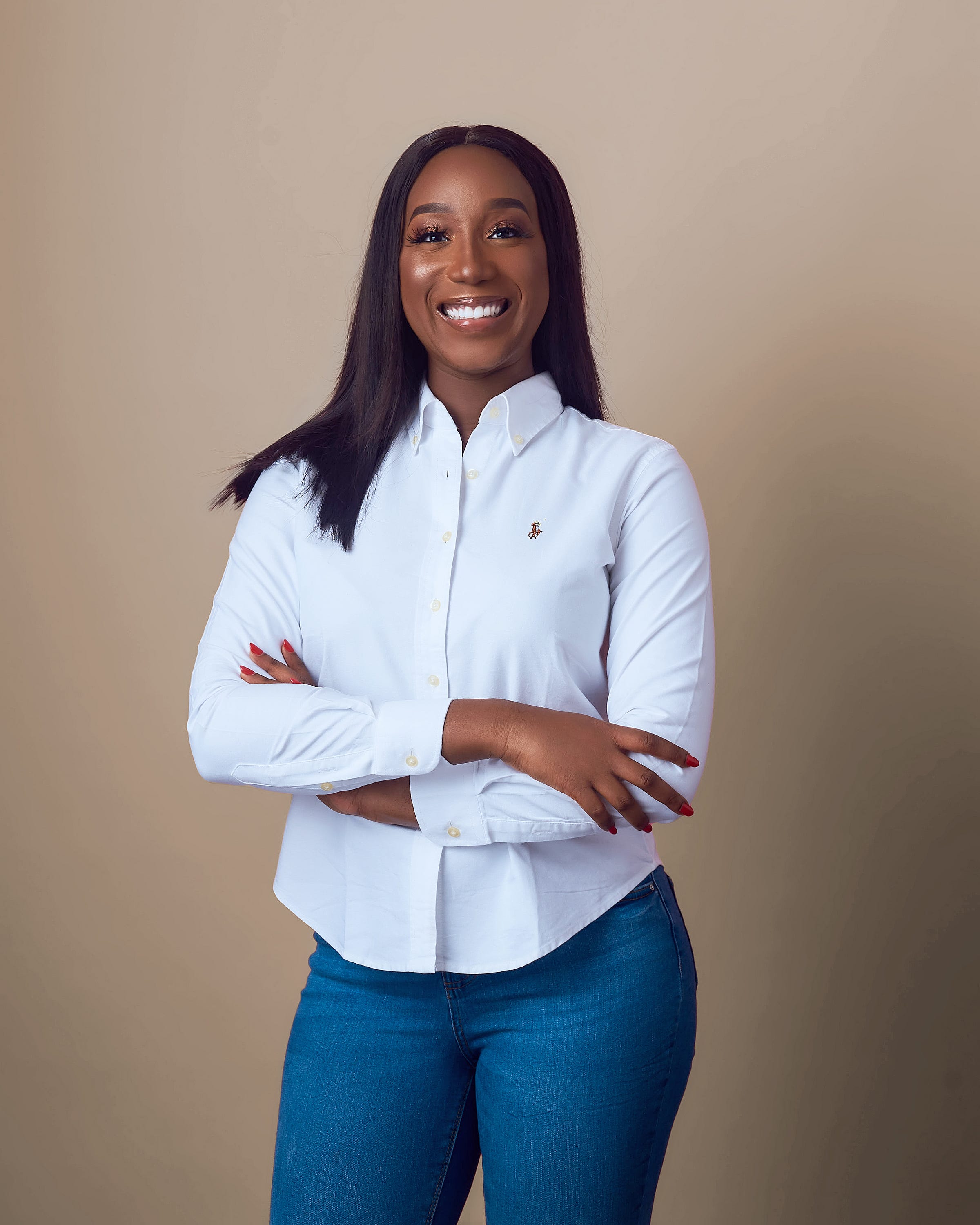 Chisobem Nwokedi – Medium