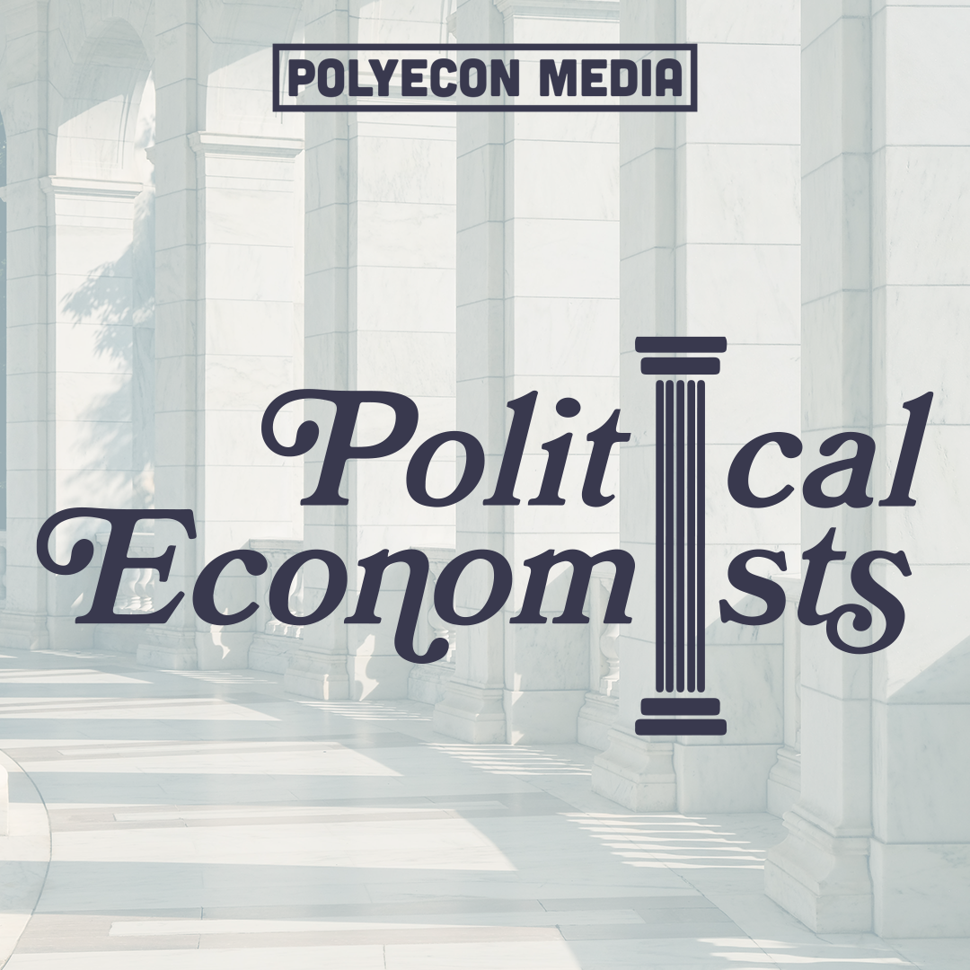 About – Political Economists – Medium