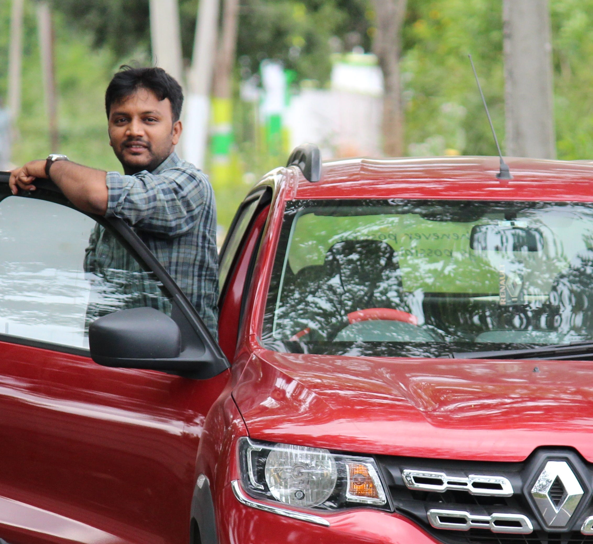 Praveen Prasanth R – Medium