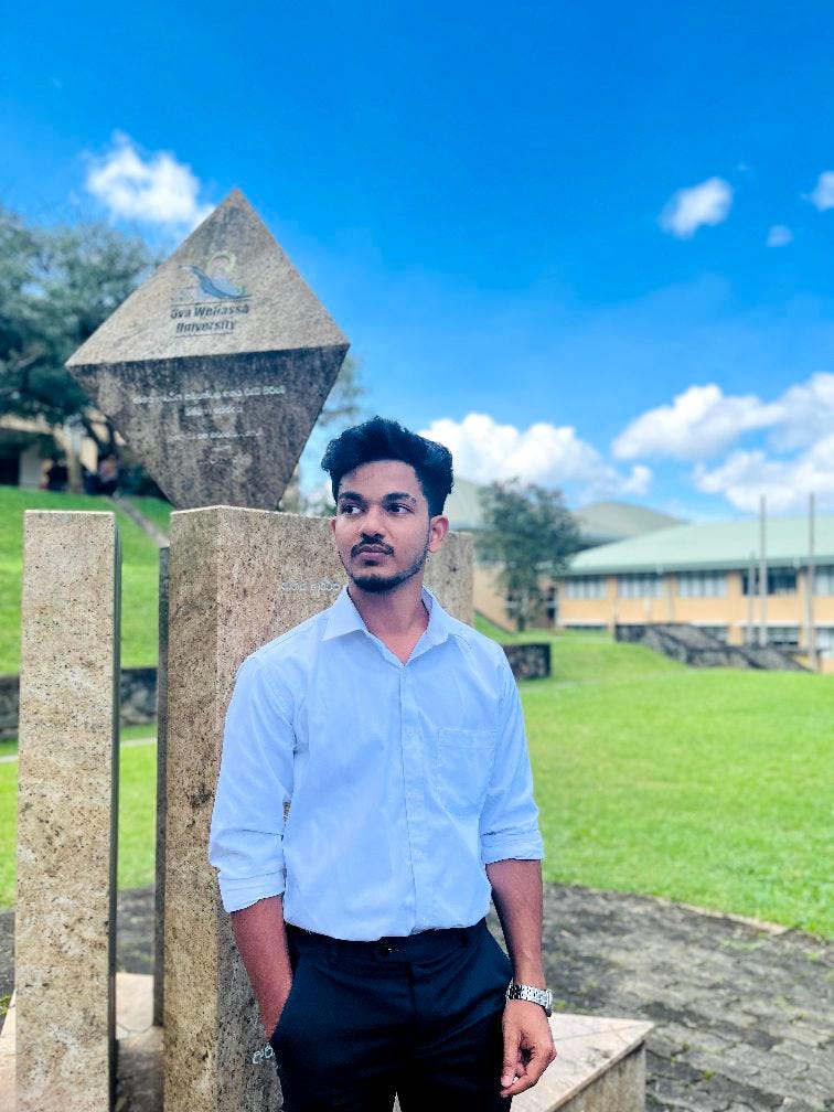 Hemru Chamuditha – Medium