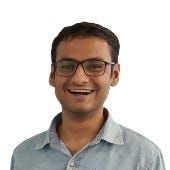 Kevin patel – Medium