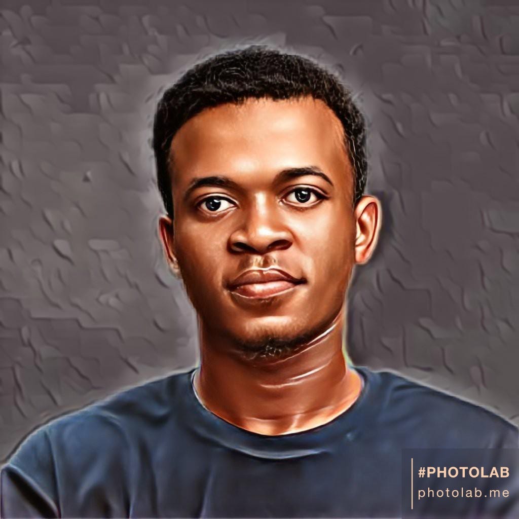 Marvin Sunday – Medium