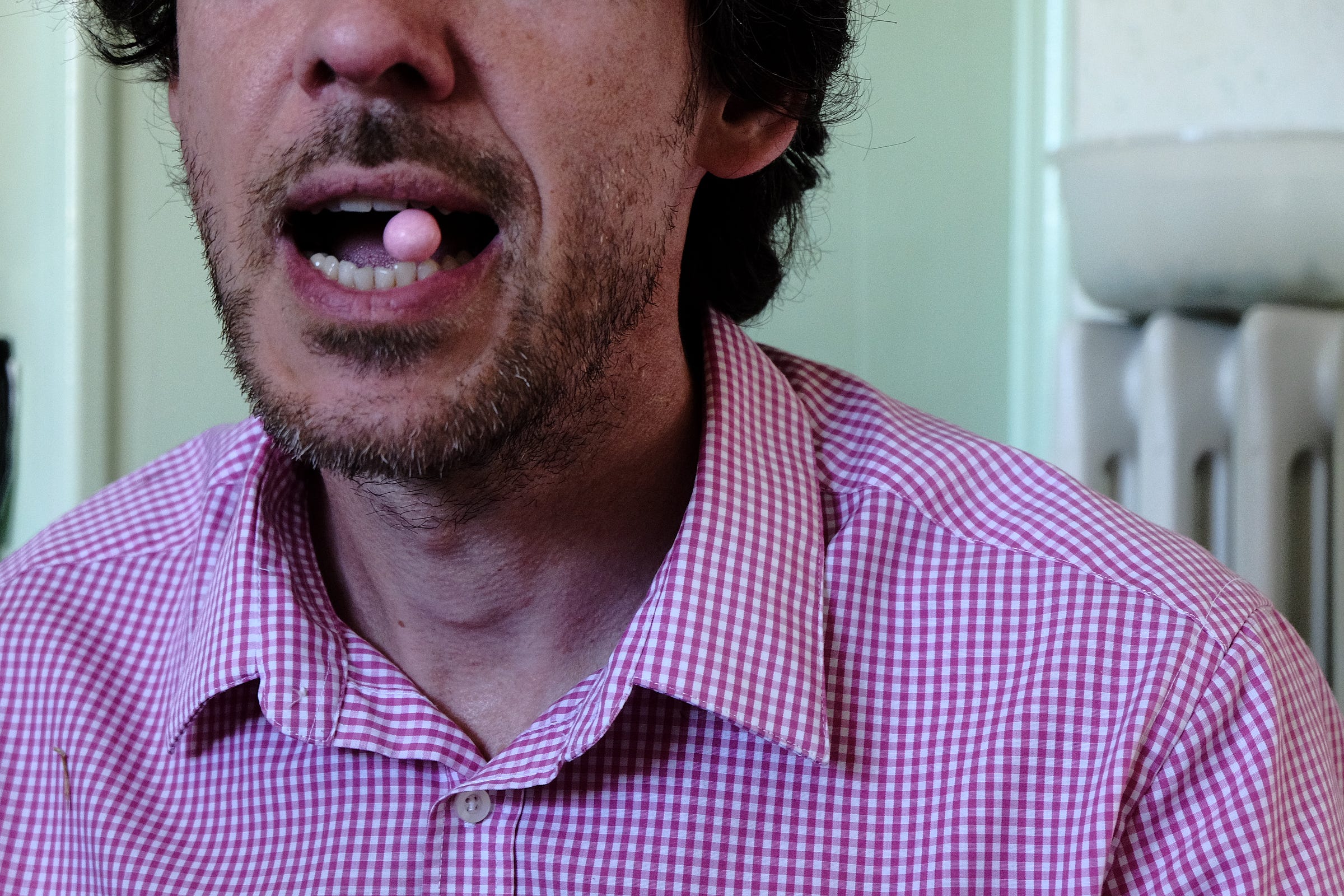 William Lecomte – Medium