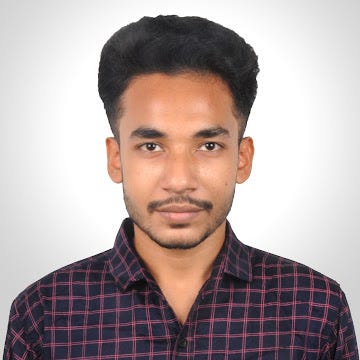 Md. Arif Billah – Medium