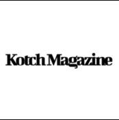 Kotch Magazine – Medium