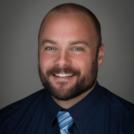 Gary Steltermann – Medium