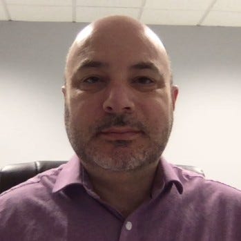 Robert Morrow – Medium