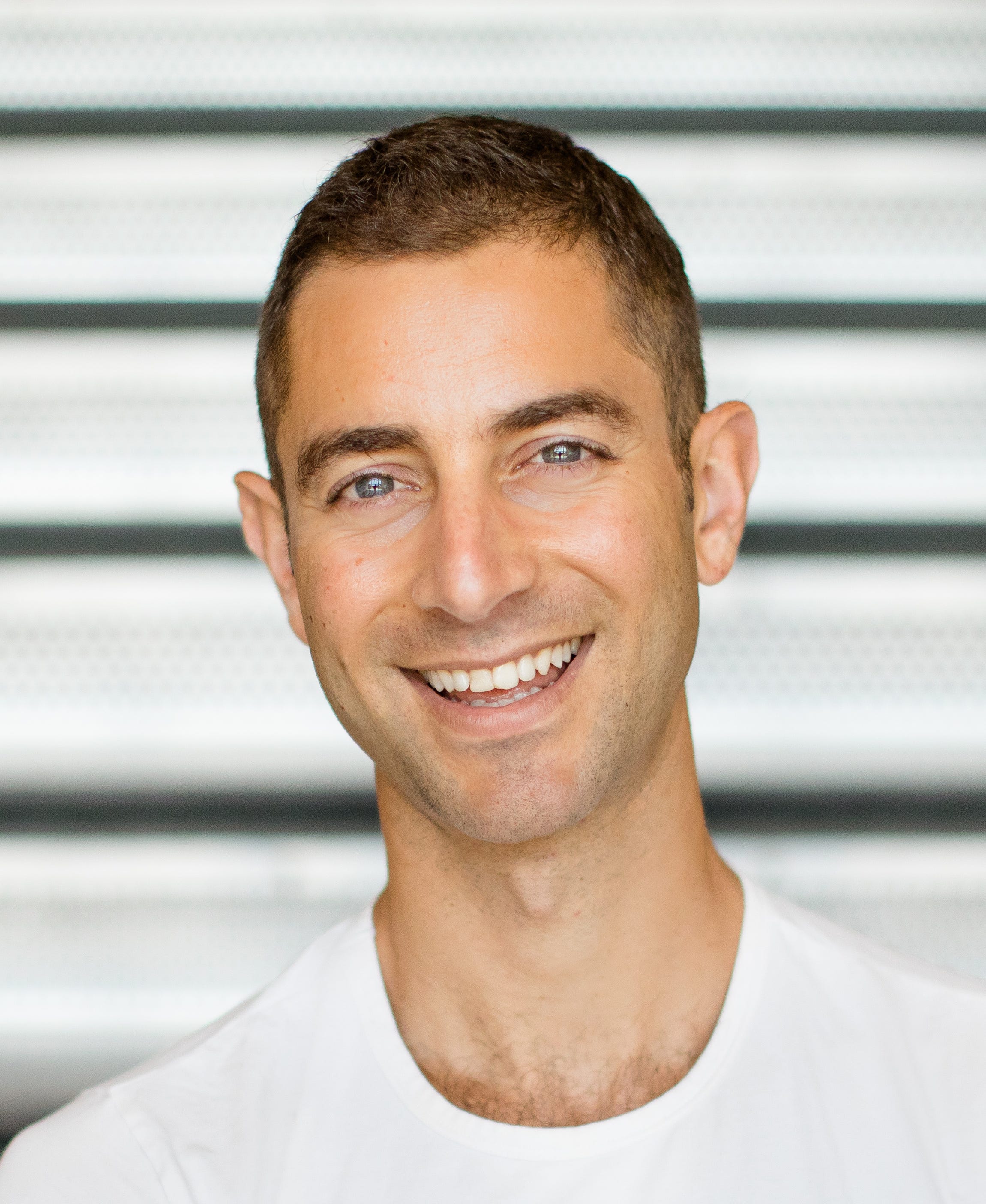 David Fattal – Medium