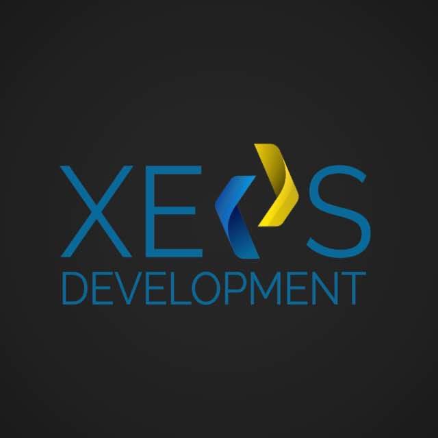Xeus Development Solutions – Medium