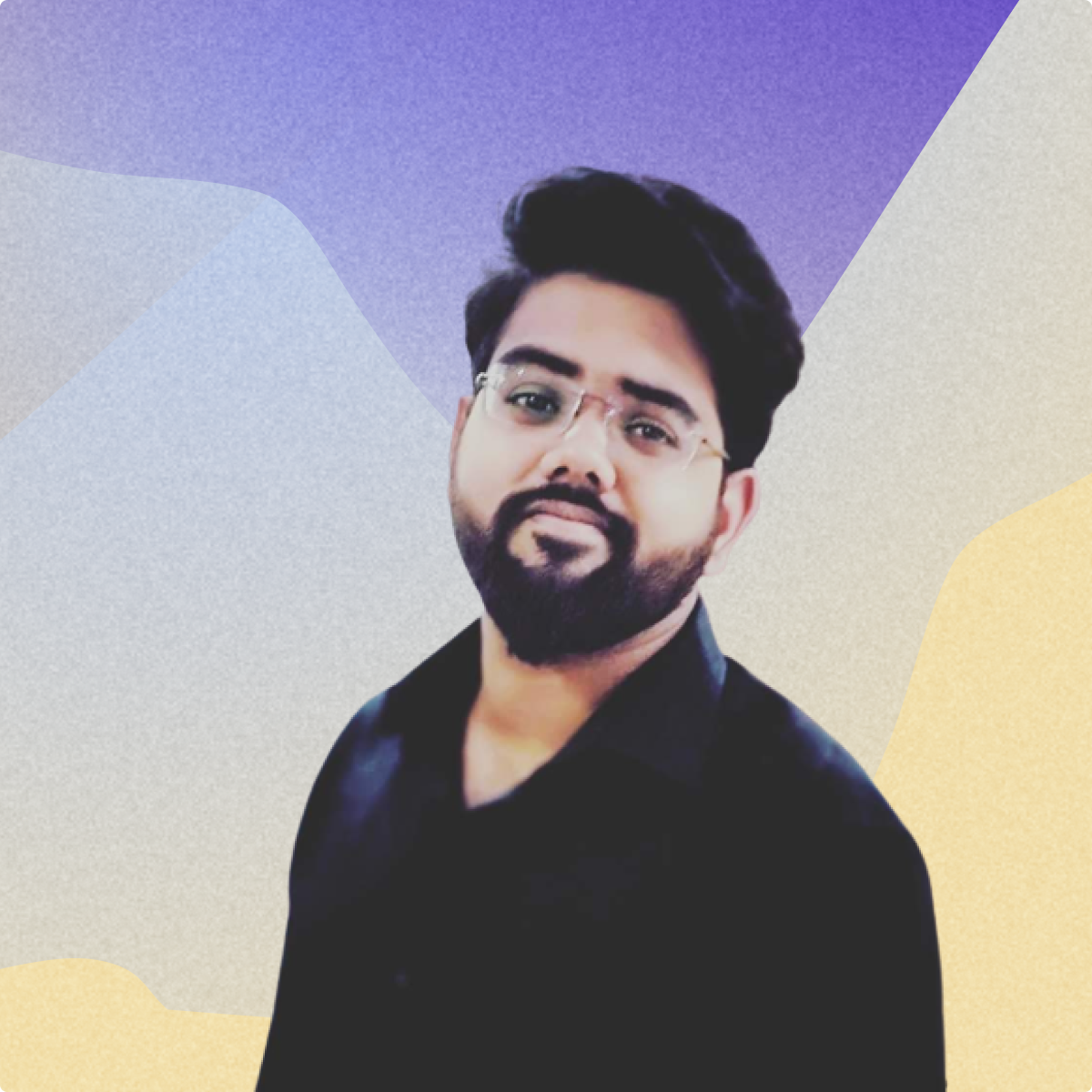 Satyam Tiwari 🇮🇳 – Medium