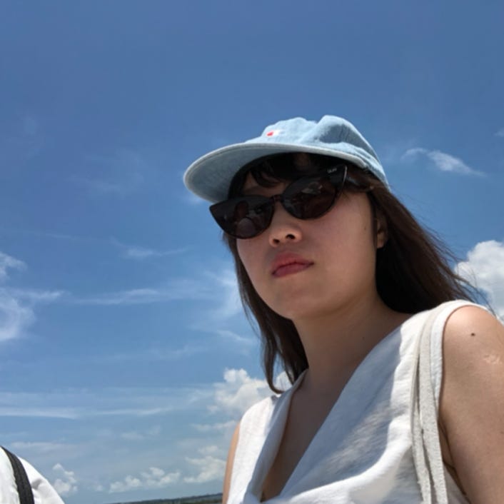 About – CHANG ARWEN – Medium