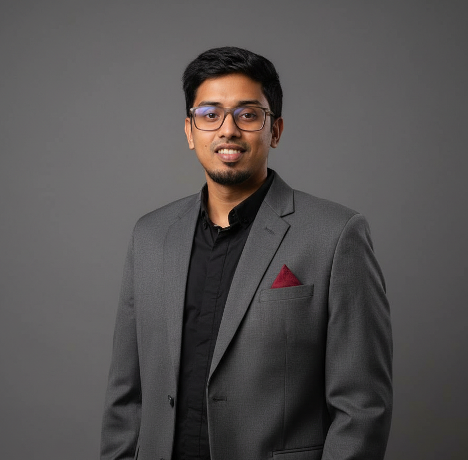 Koushik Ahmmed – Medium