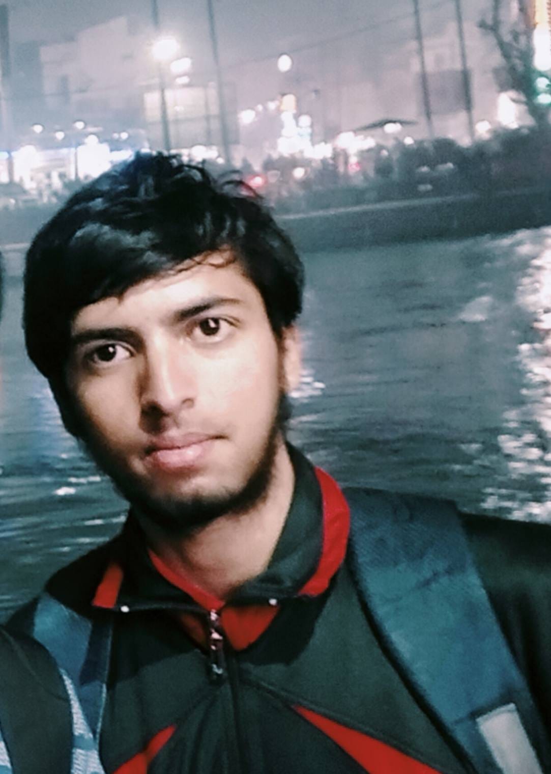 About – Shivam Singh Aswal – Medium