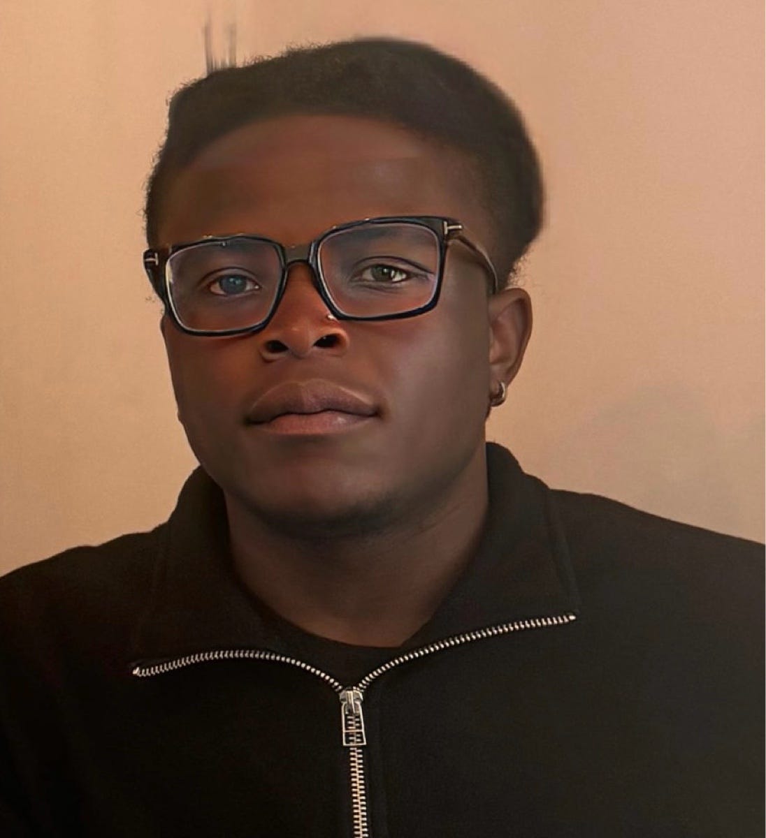 Dami Williams – Medium