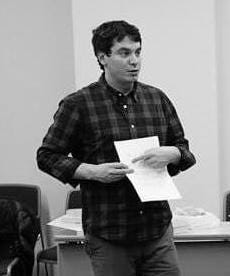 About – Jon Thomas – Medium