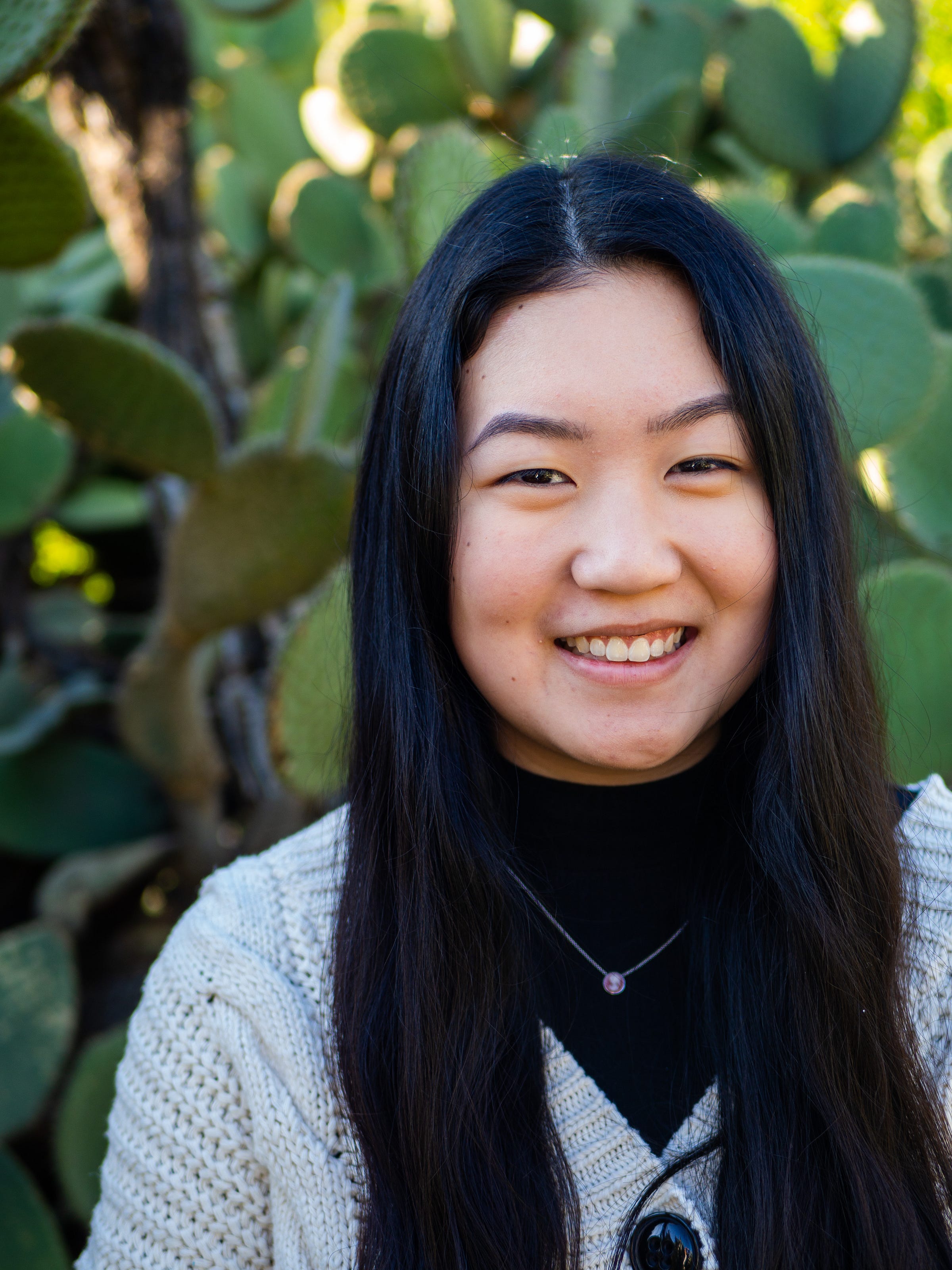 About – Sabrina H. Lee – Medium