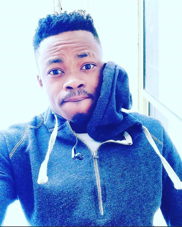 Segun sani – Medium