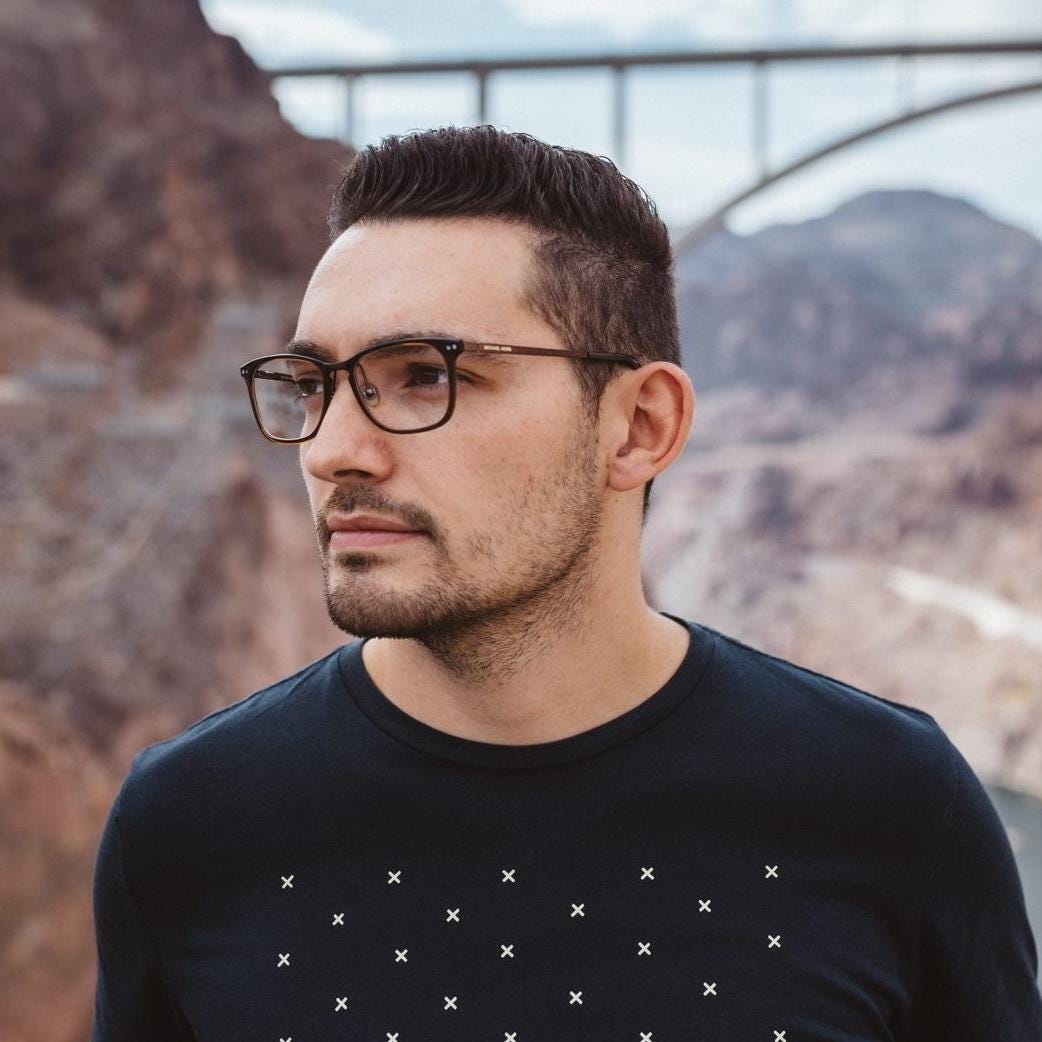 Jorge Jager – Medium