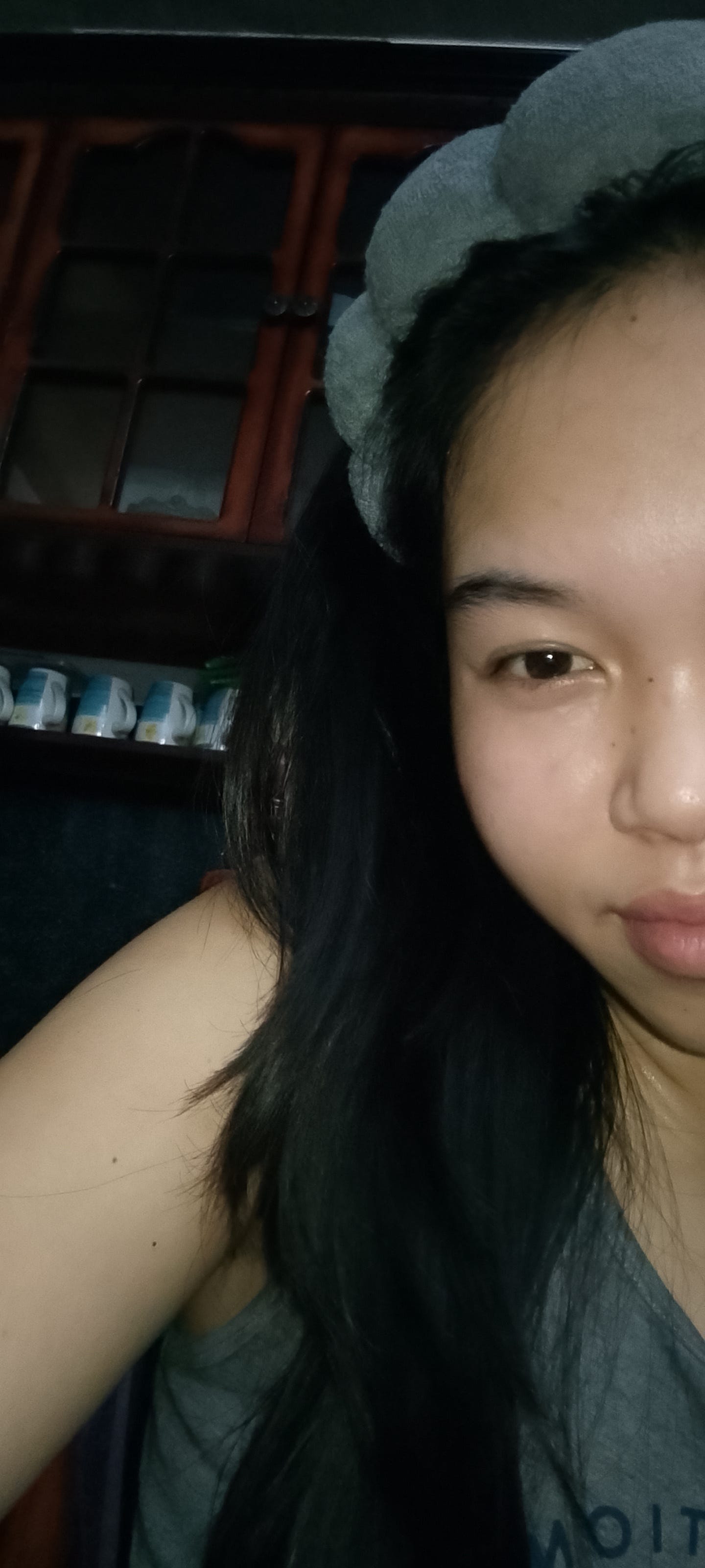 About – Eunice Mandapat – Medium
