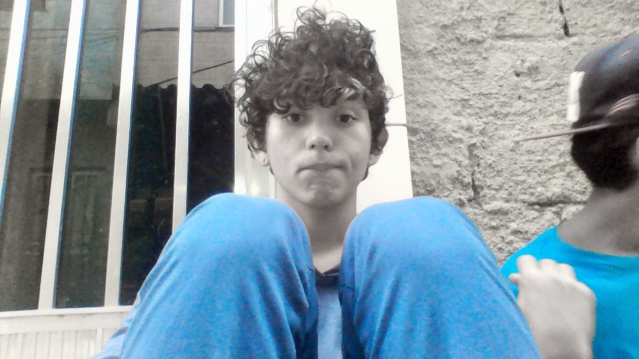 Francisco Vasconcelos – Medium