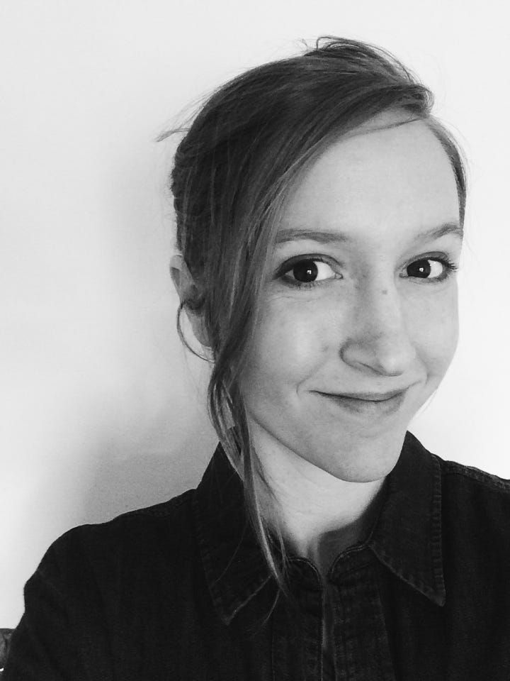 Korena Webber – Medium