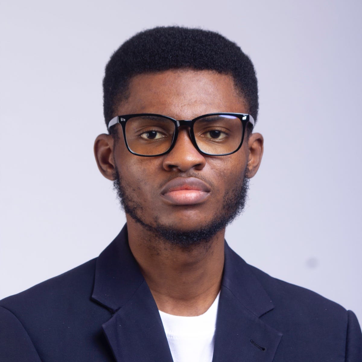 Josh Israel Atoyeje – Medium