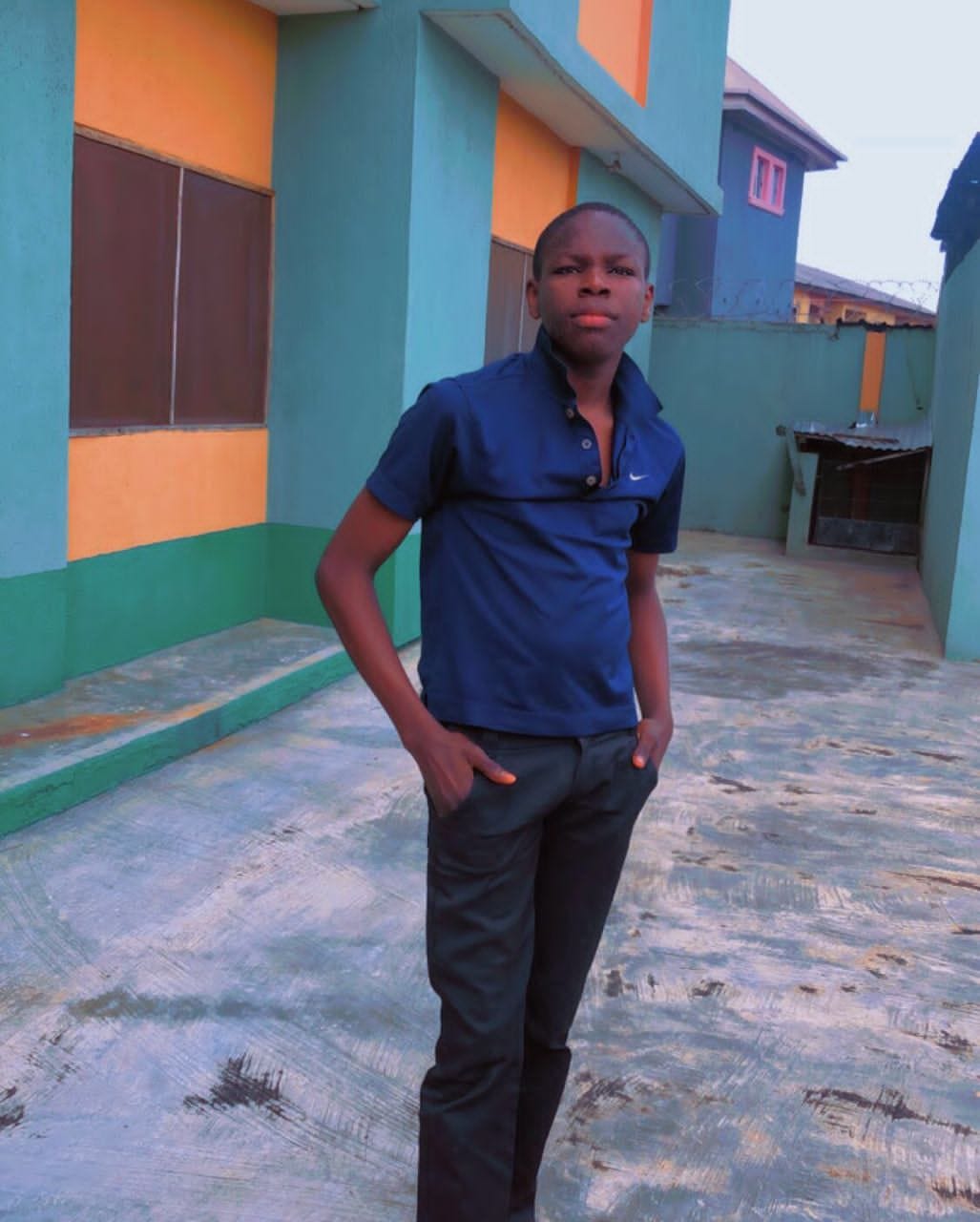 Gbadeyan Emmanuel on Medium curated some lists