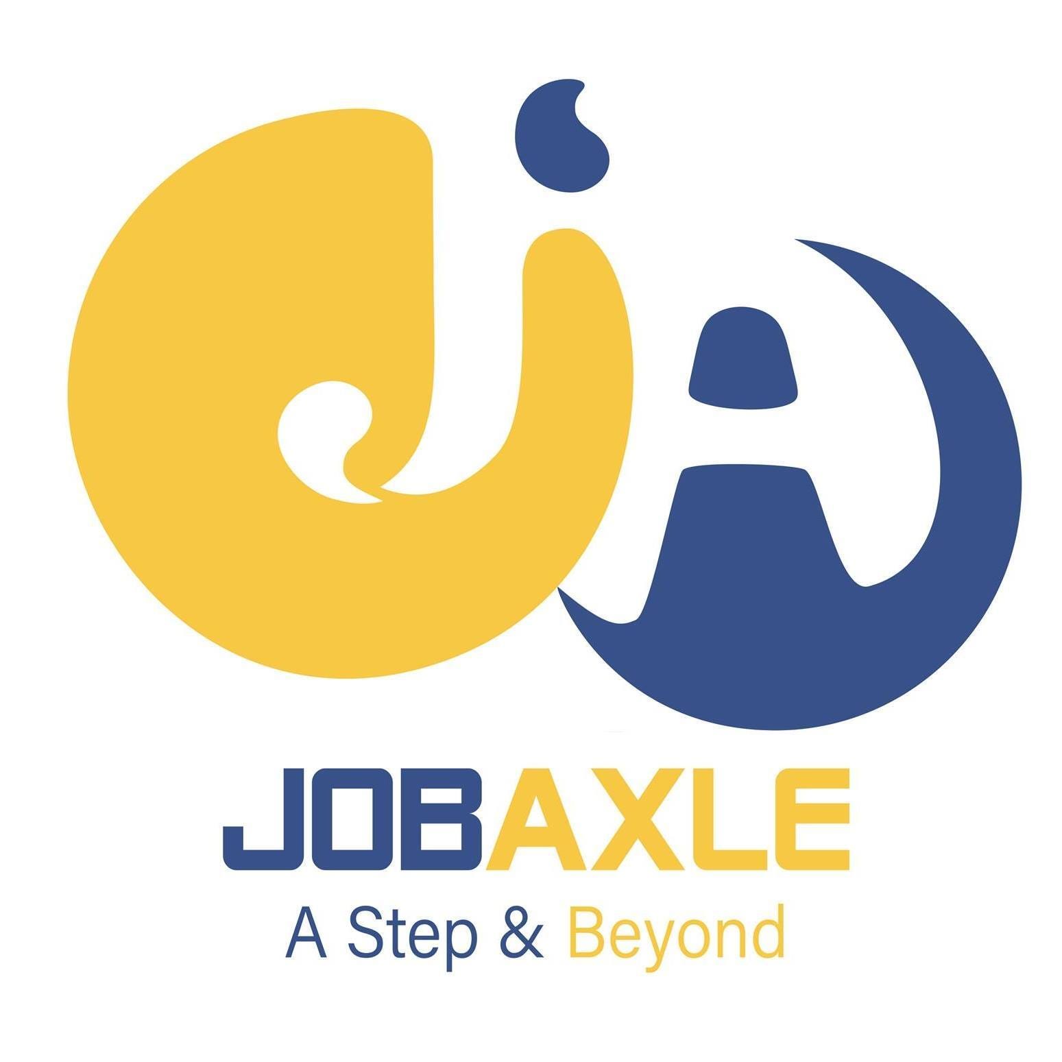 Job Axle – Medium