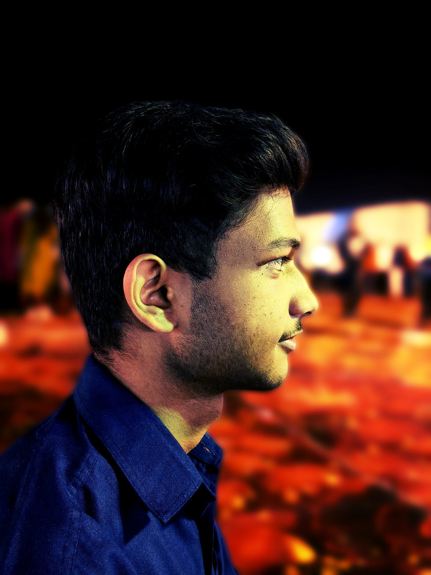 Priyam Jain on Medium curated some lists