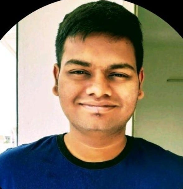 Akash M Angadi – Medium