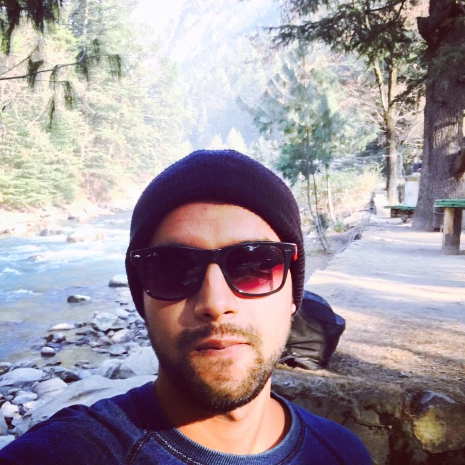 Prateek Singh – Medium