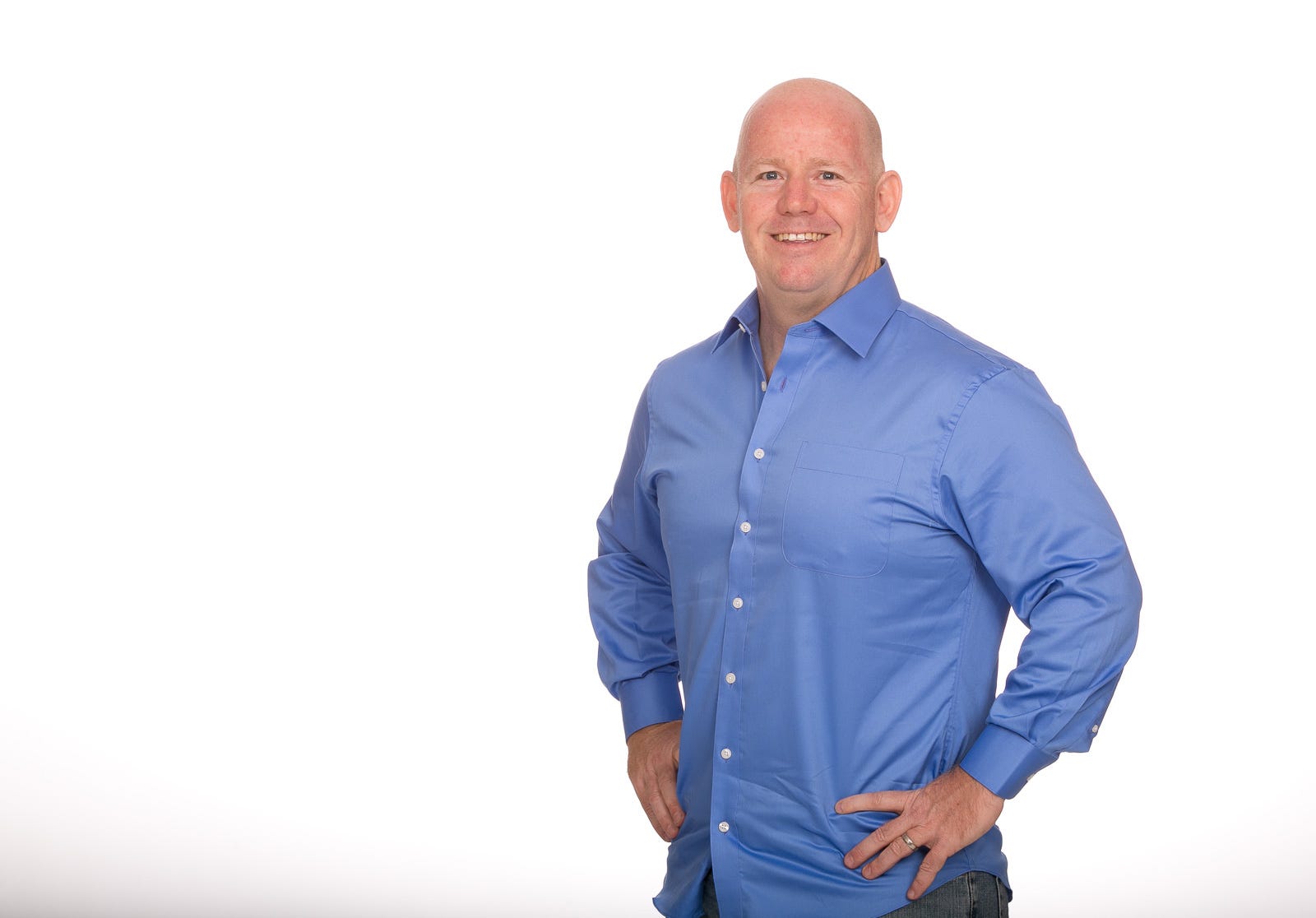 Jon Griffith – Medium