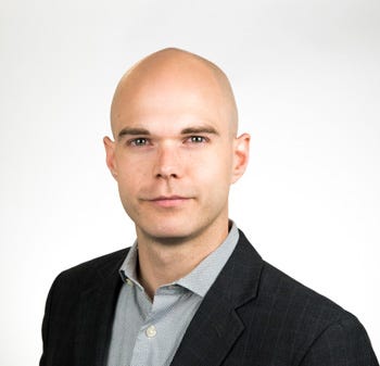 Kris Smeage – Medium