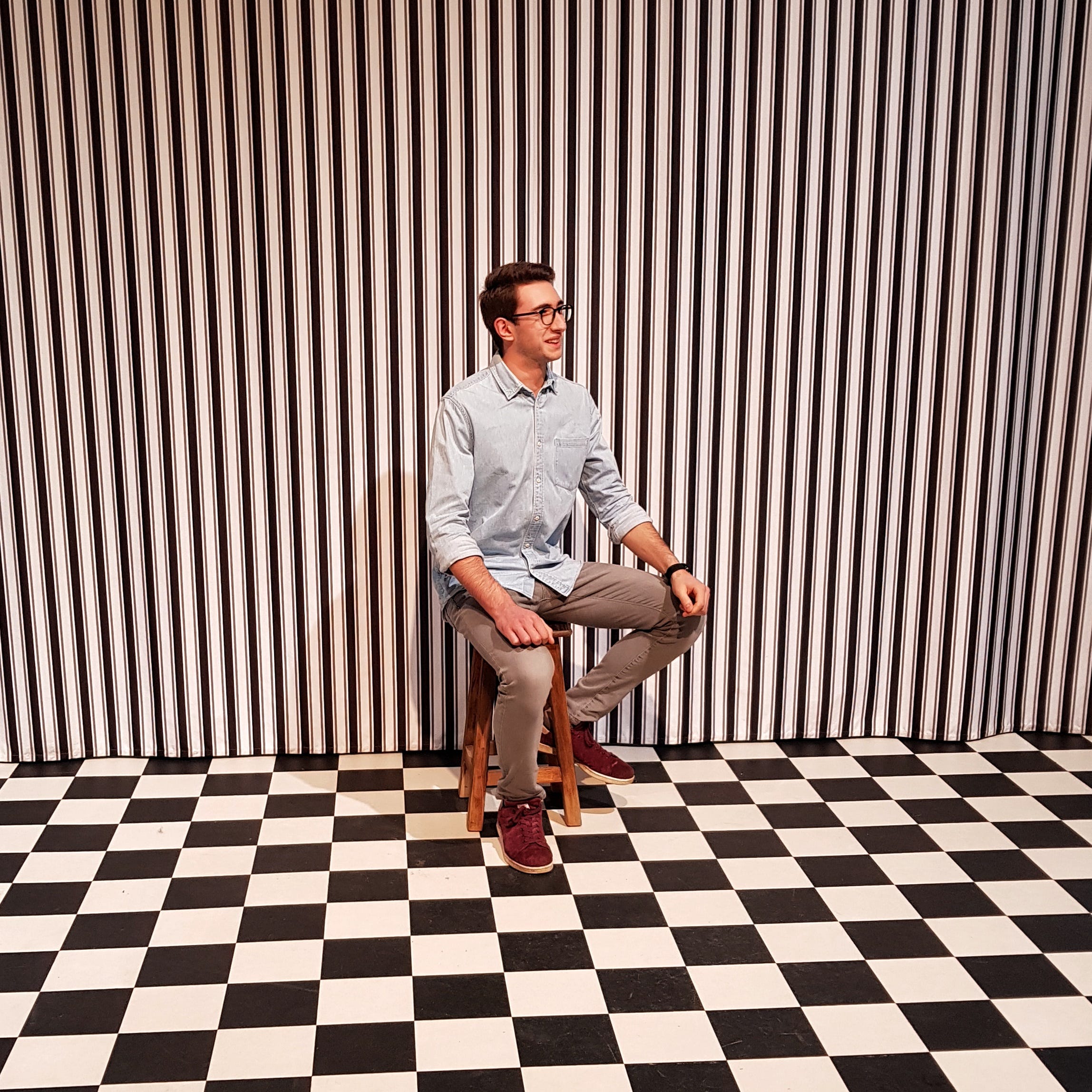 Alexandre Toudret – Medium