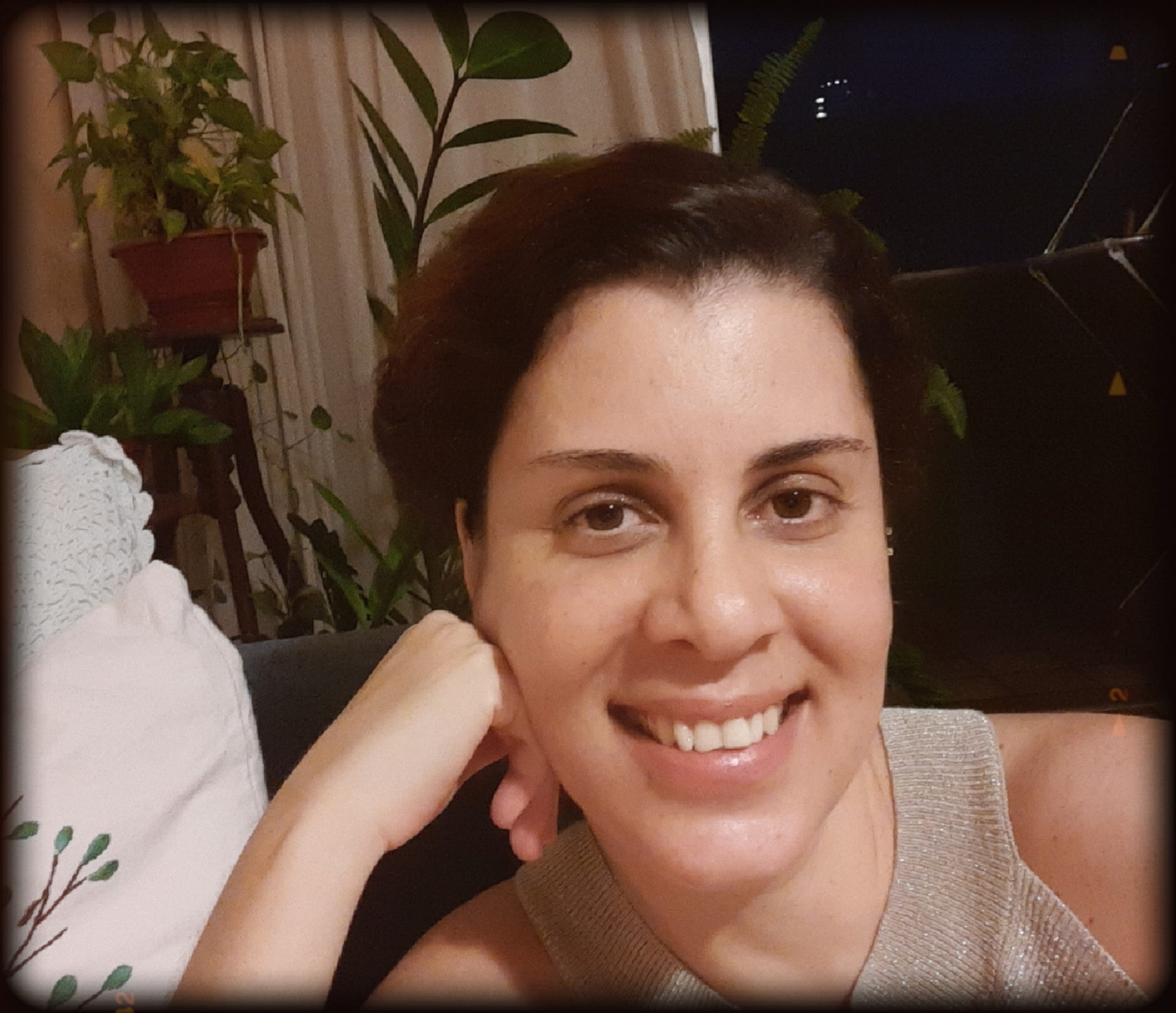 Carolina Brito e Silva – Medium