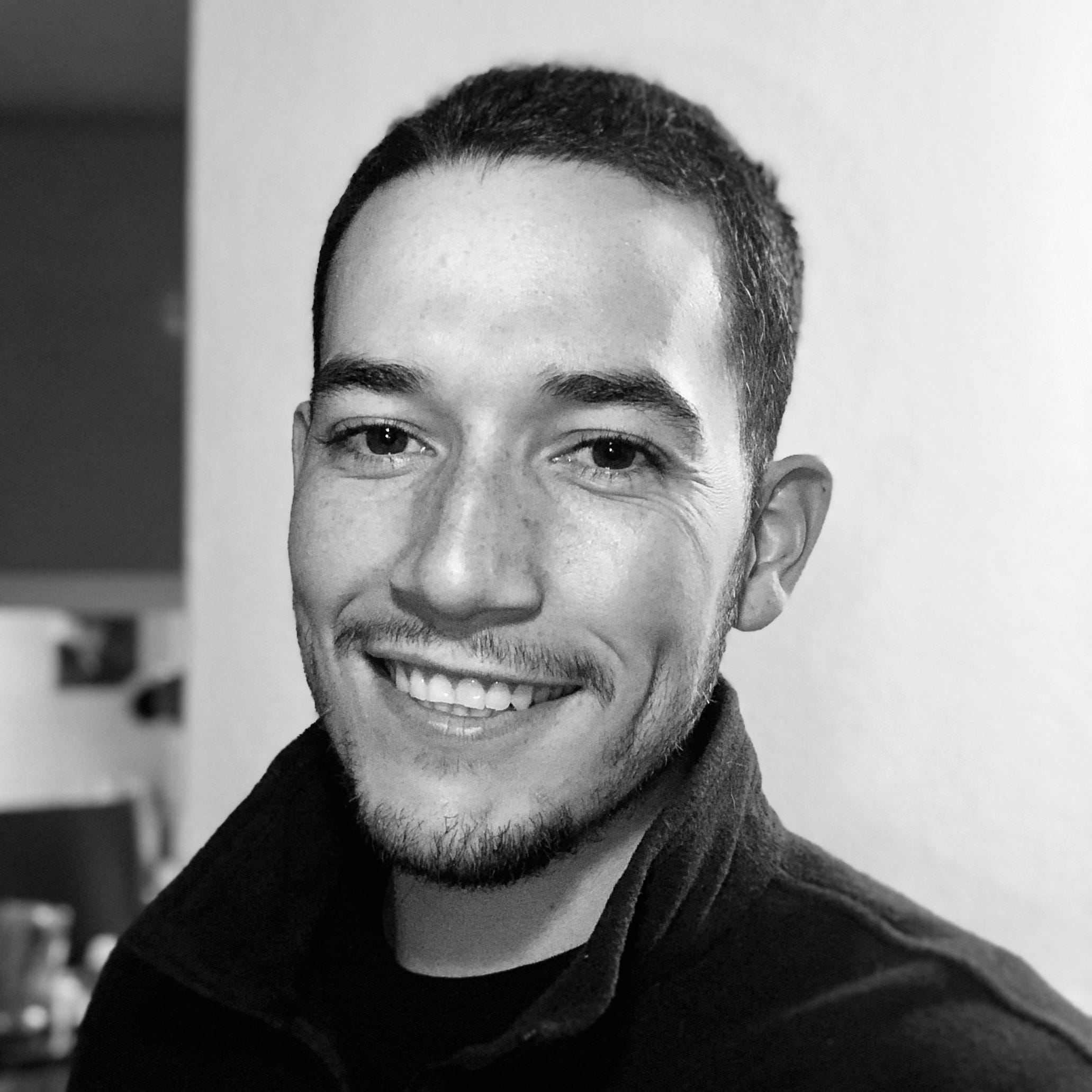 Michael Hickey – Medium