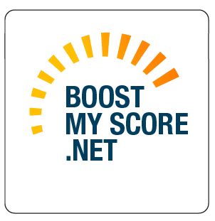 Boost Credit Score – Medium