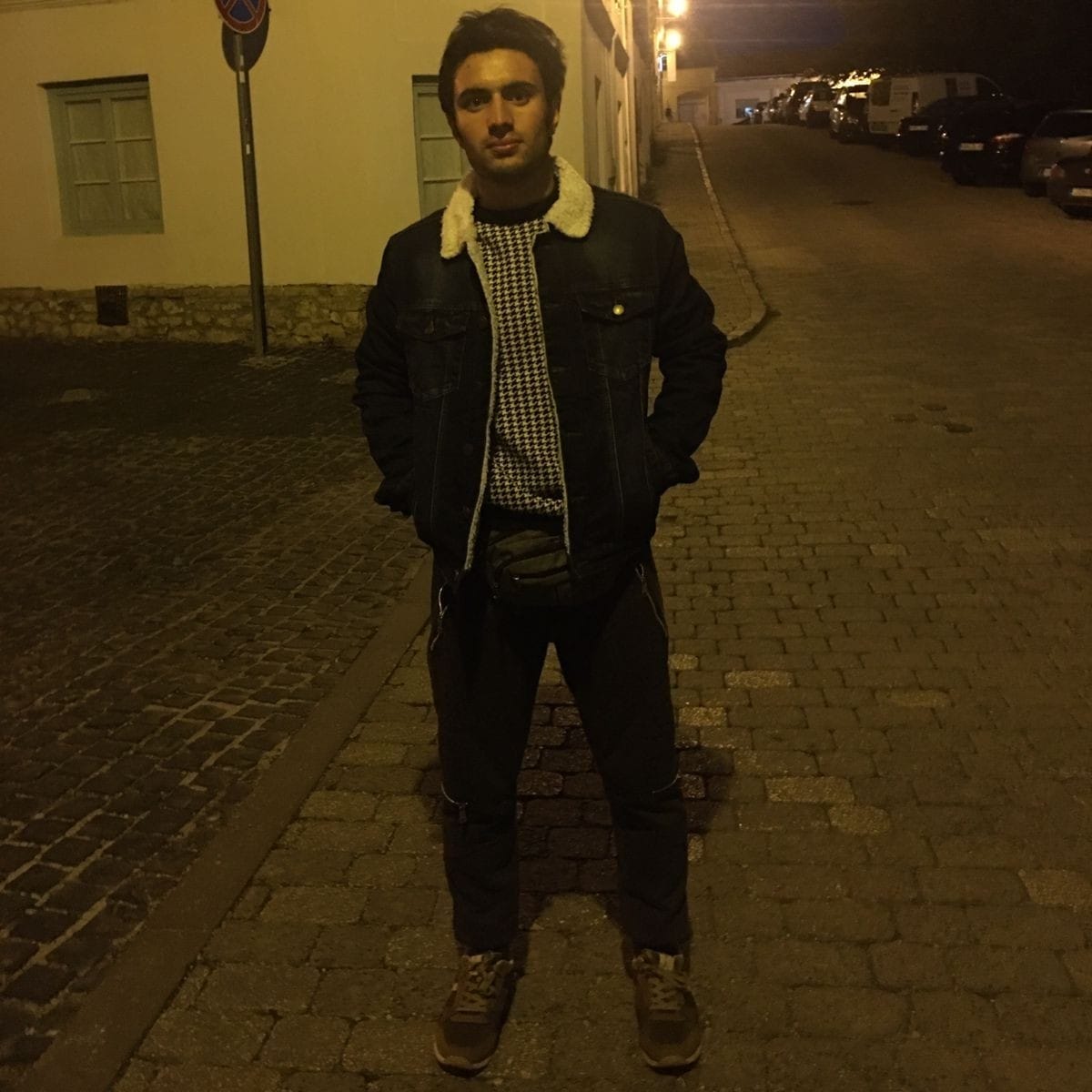 Farhan Maqsood – Medium