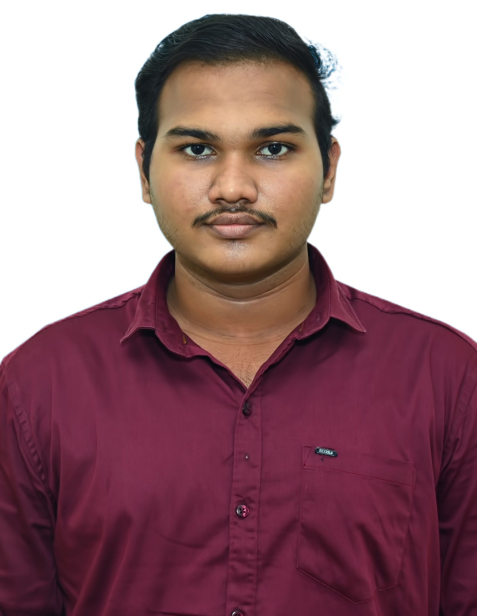 Jeya Prakash S – Medium