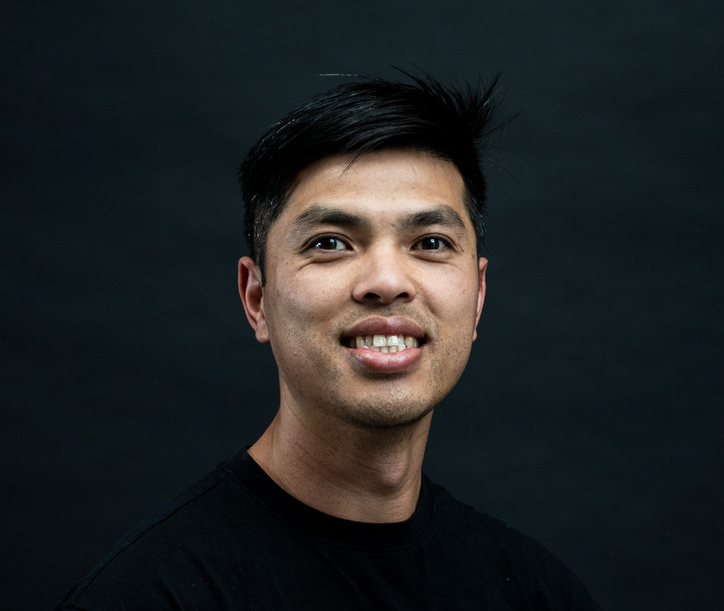 Hong Tran – Medium