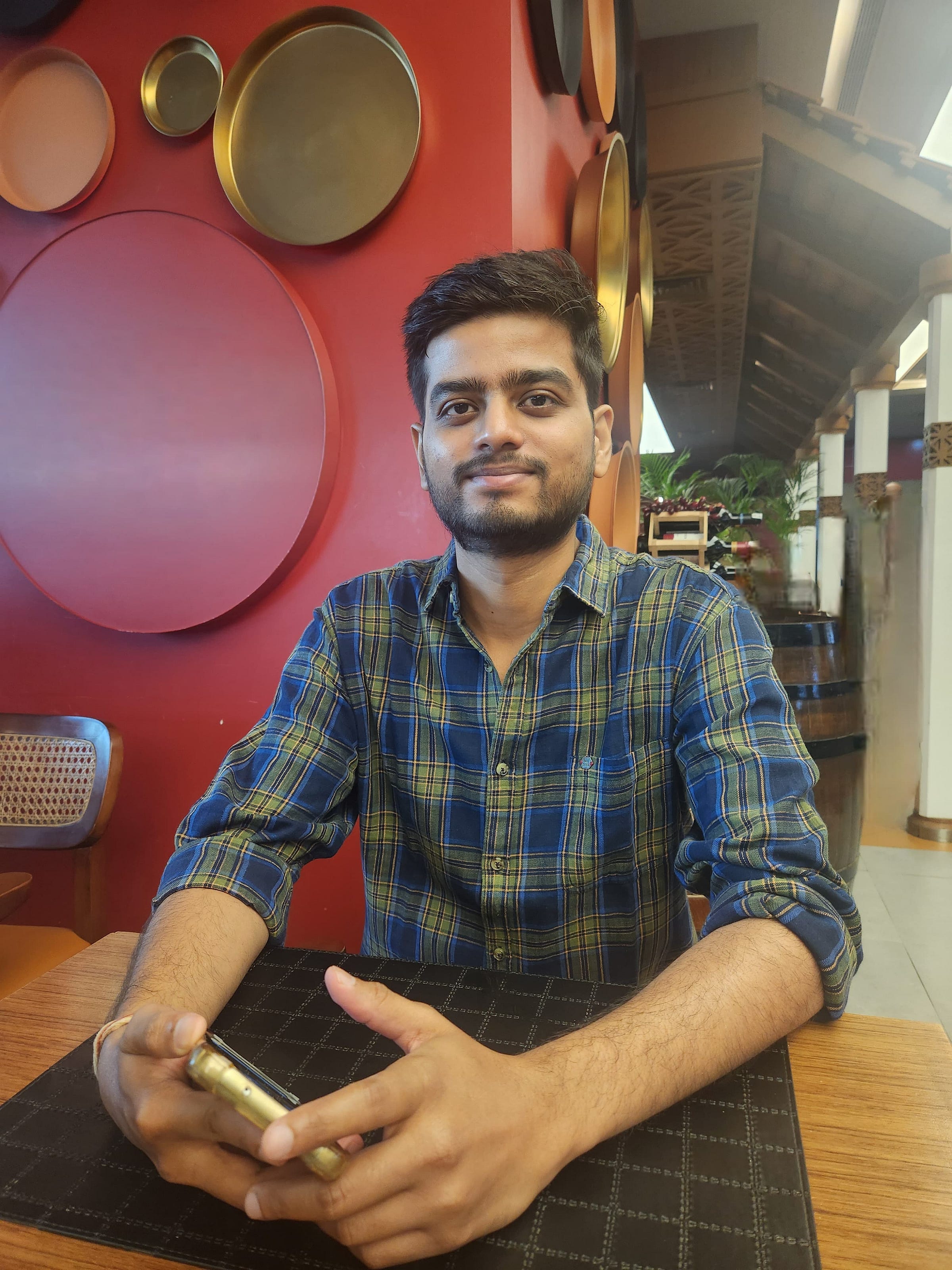 Shubham Katiyar – Medium