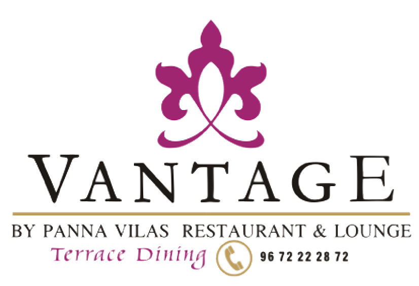 Vantage Restaurant Udaipur – Medium