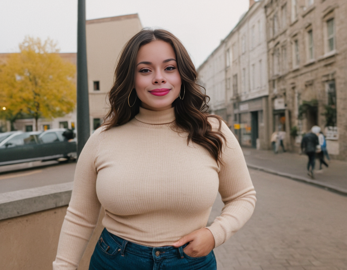 Janay King – Medium
