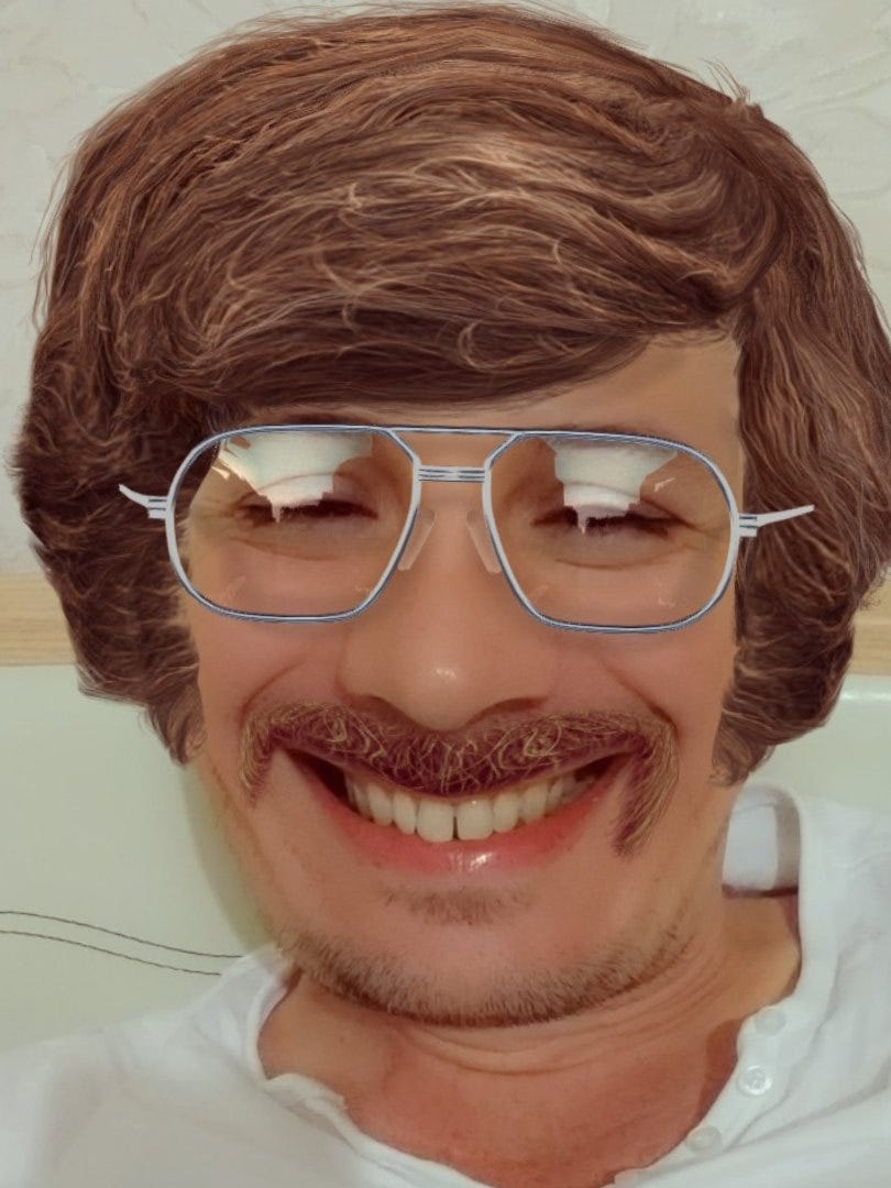 Dmitry Dyachkov on Medium curated some lists