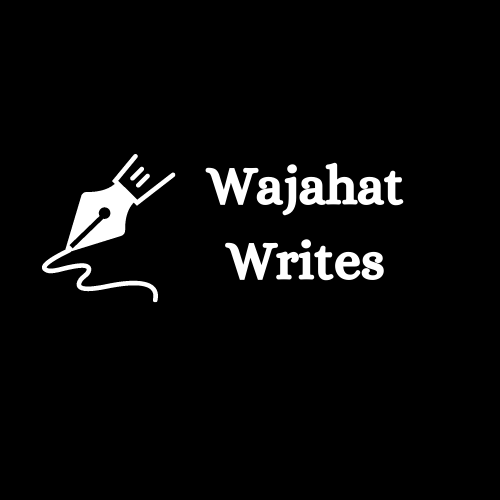 About – Wajahat Mubashir – Medium