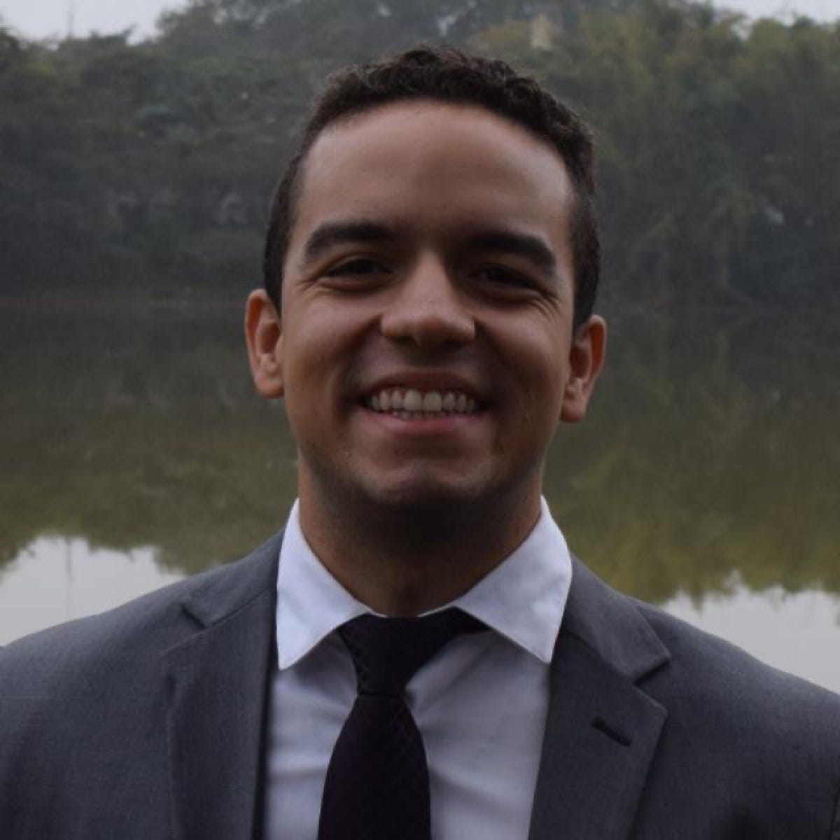 About – Luan Fernandes – Medium